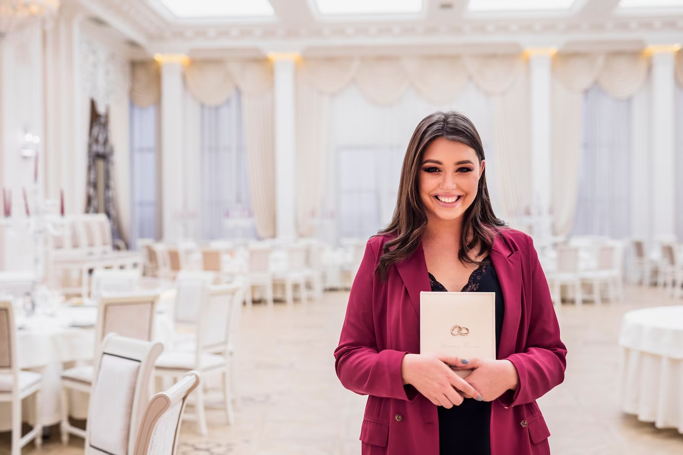 The Future Of Event Management Emerging Trends And Technologies