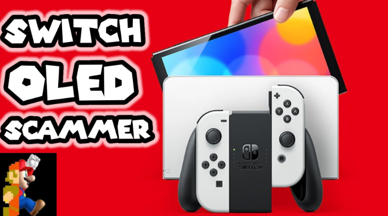 Temu Nintendo Switch Scam - All the Details You Need to Know ...
