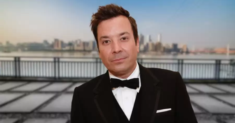 Is Jimmy Fallon Divorced Get All the Details You Need Here! - Publicist ...