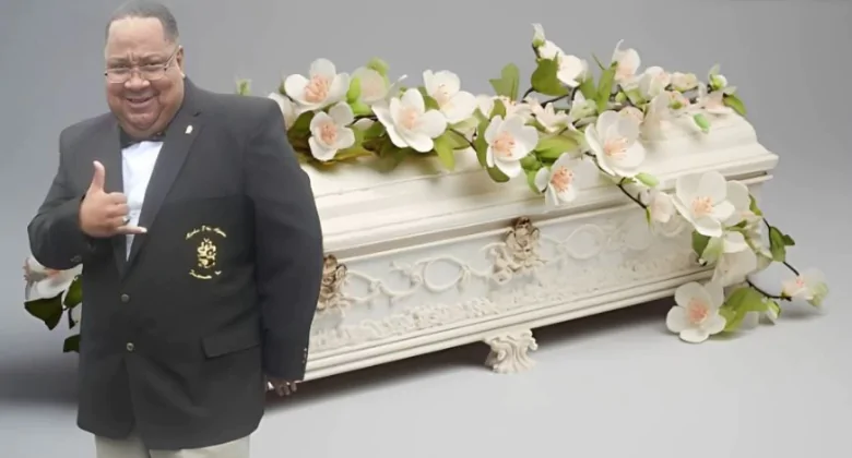 Kendall Harris Death and Obituary Get All the Details You Need Here ...